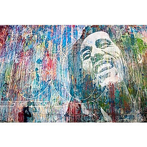 Self Portrait of the Artist at Work