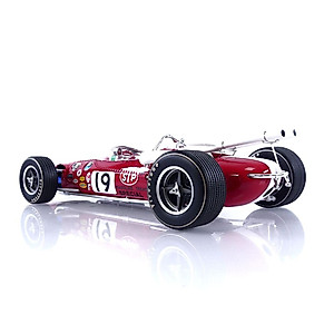 Tecnomodel Mythos - Lot 38-500 Indy 1966-1/18