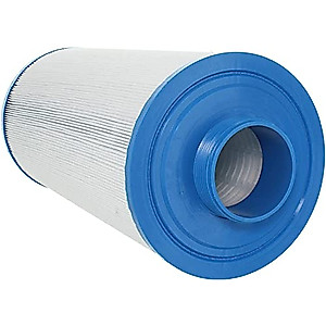 Guardian Filtration - 2 Pack SPA Filter Replacement for Unicel 5CH-402, Compatible for Pleatco PJW40SC-F2M,FC-2811. Made in The USA South Pacific, Sundance, DEL SOL Pool