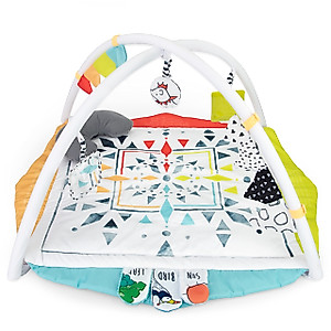 Hello Baby PLAYMAT NR