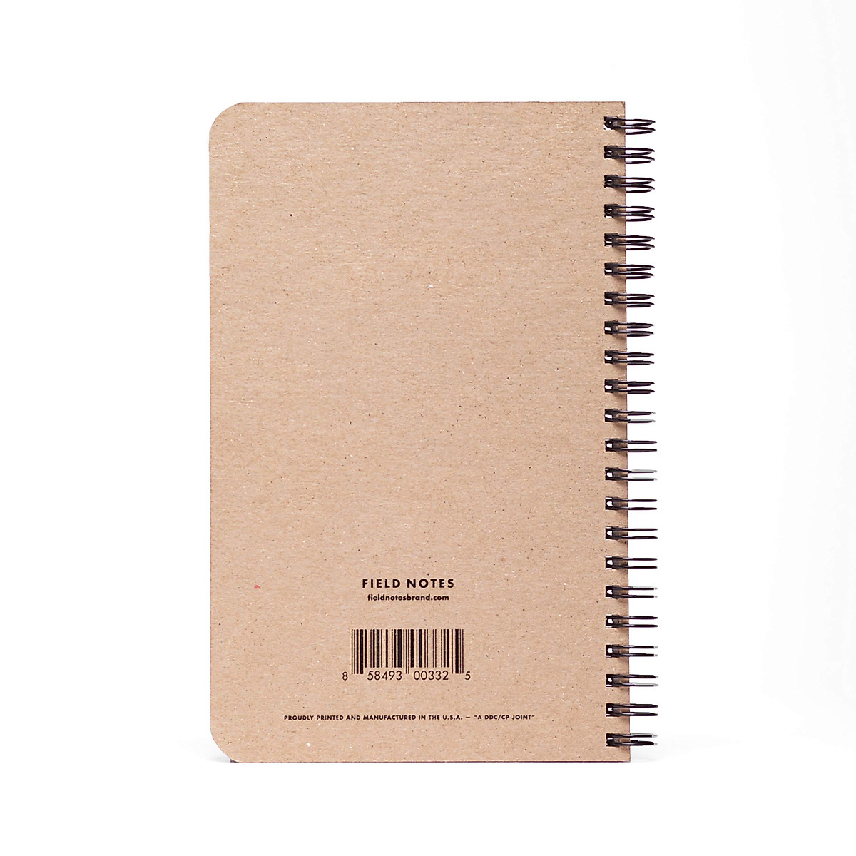 Field Notes - 56-Week Planner - 4.75" x 7.5"