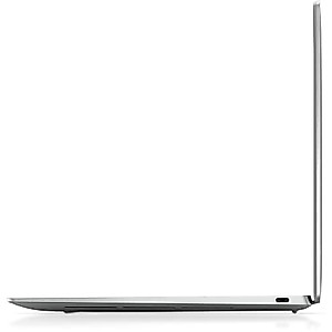 Dell XPS 9310 Laptop PC 13.4 inch FHD+ Non-Touch Laptop Tablet PC, Intel Core i7-1165G7 11th Gen Processor, 16GB Ram, 256GB NVMe SSD, Webcam, Thunderbolt, Windows 11 (Renewed)