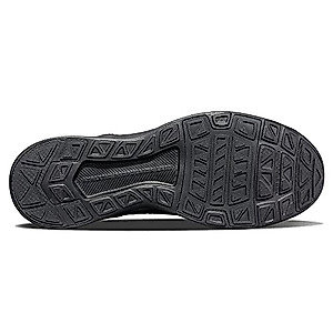 Athletic Propulsion Labs APL Women's Techloom Tracer, Black/White/Tie Dye, 8