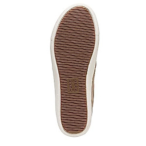 Naturalizer Womens Marianne Comfortable Fashion Casual Slip On Sneaker ,Oatmeal Snake,7.5W