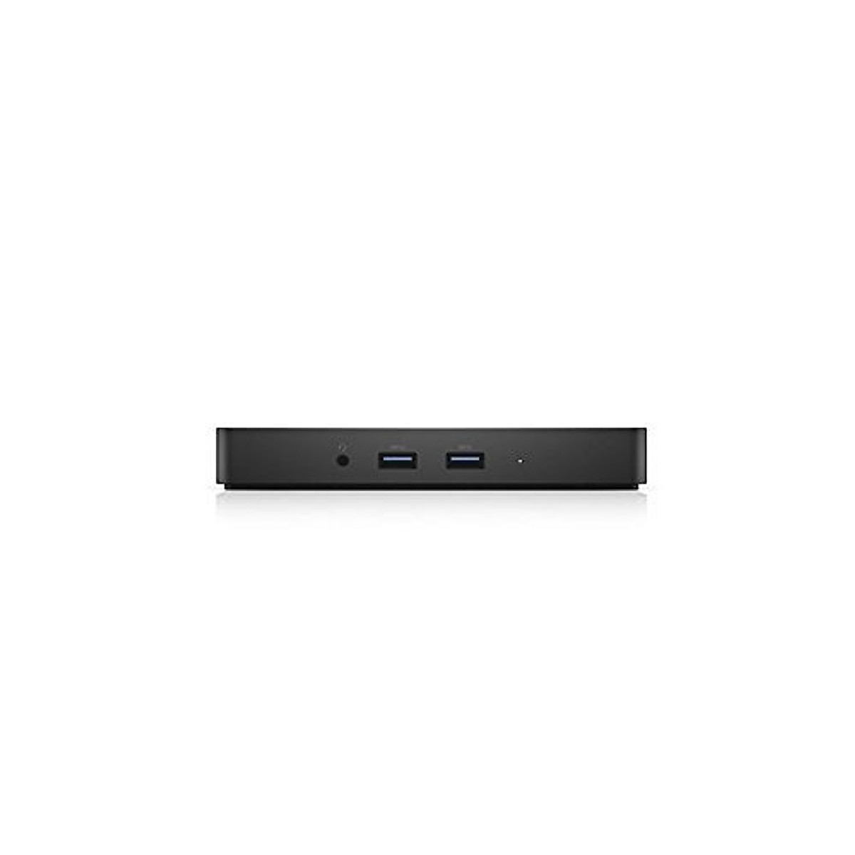 Dell WD15 Monitor Dock 4K with 130W Adapter, USB-C, (450-AFGM, 6GFRT)