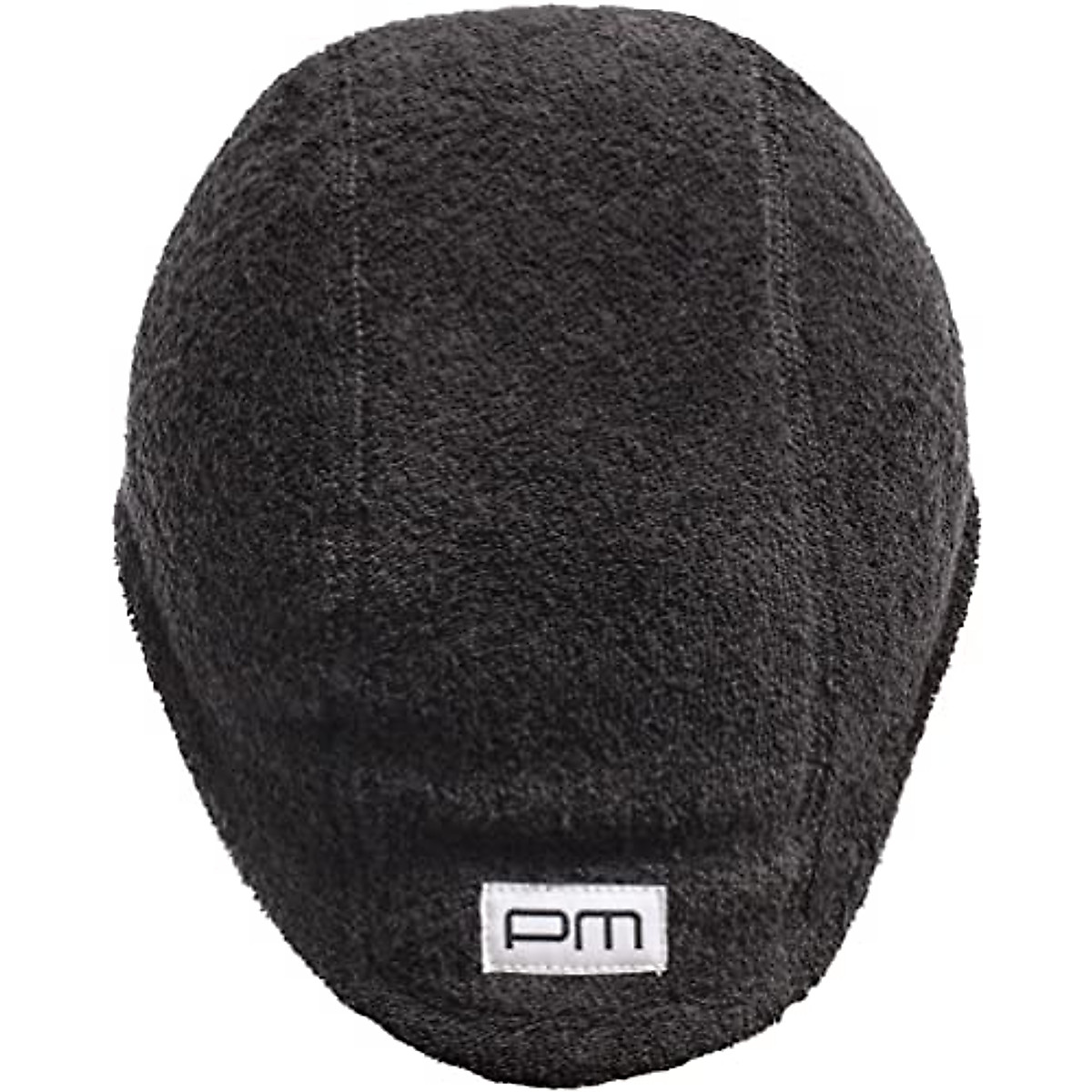 ProperMale ShaveBeanie for Head Shaving - Reduces Bumps, Razor Burn, ingrown Hairs and Other Shaving irritations. Head Feels Clean & Smooth. Preps Your Head for a Close and Comfortable Head Shave (1)