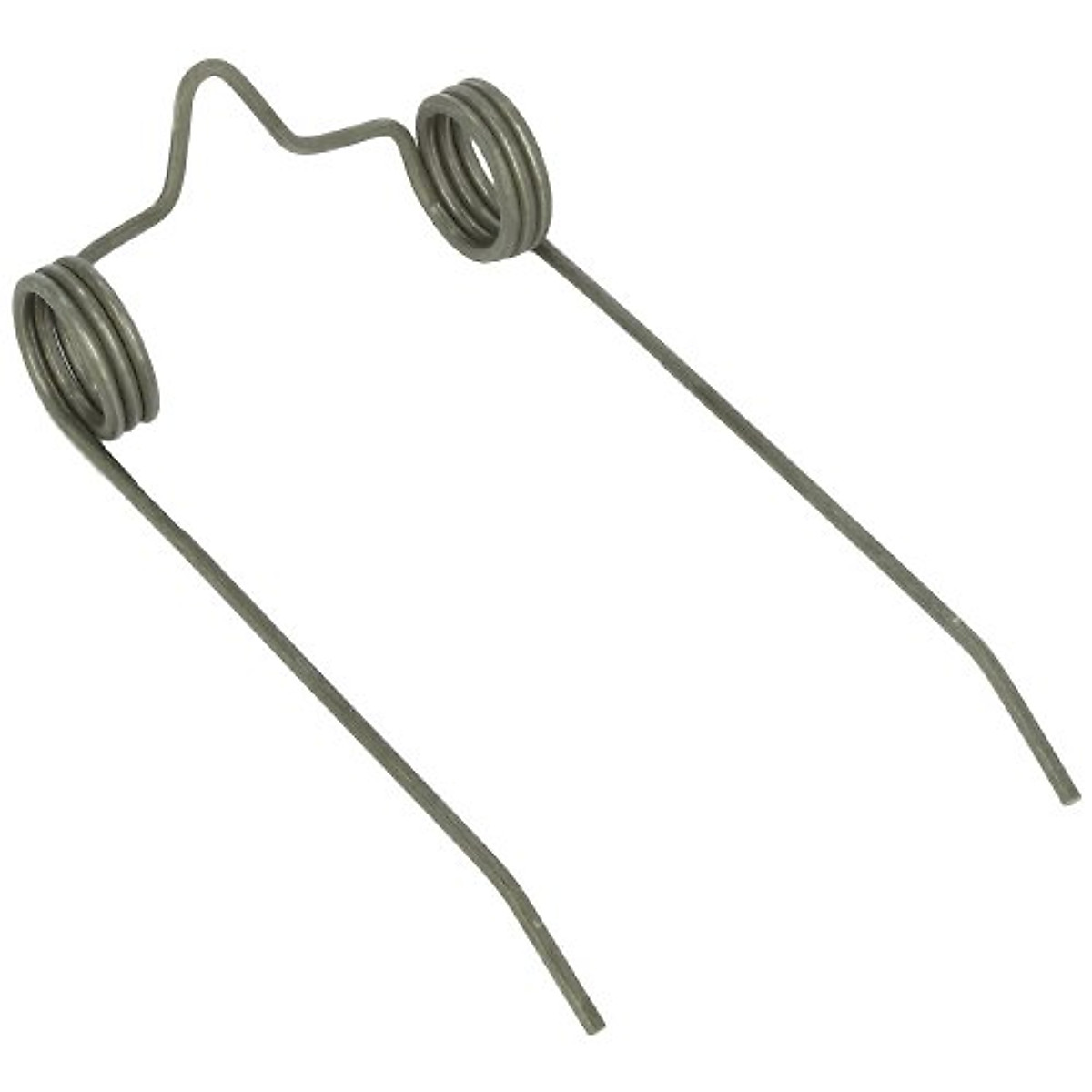 Agri-Fab 46761 Spring, Thatcher (1/8-Inch Dia Wire), Grey