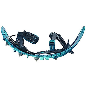 TSL Snowshoes Symbioz Access Snowshoes, Celestial Blue, Medium