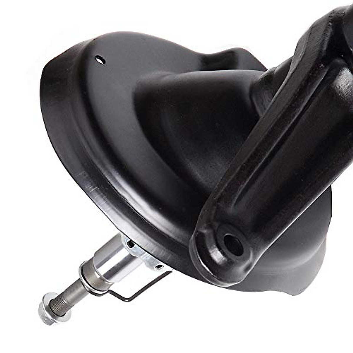 Front Shocks Absorbers,ECCPP Gas Shocks for Honda fits 2002-2006 for Honda CR-V Pair Shocks with 331035 331036