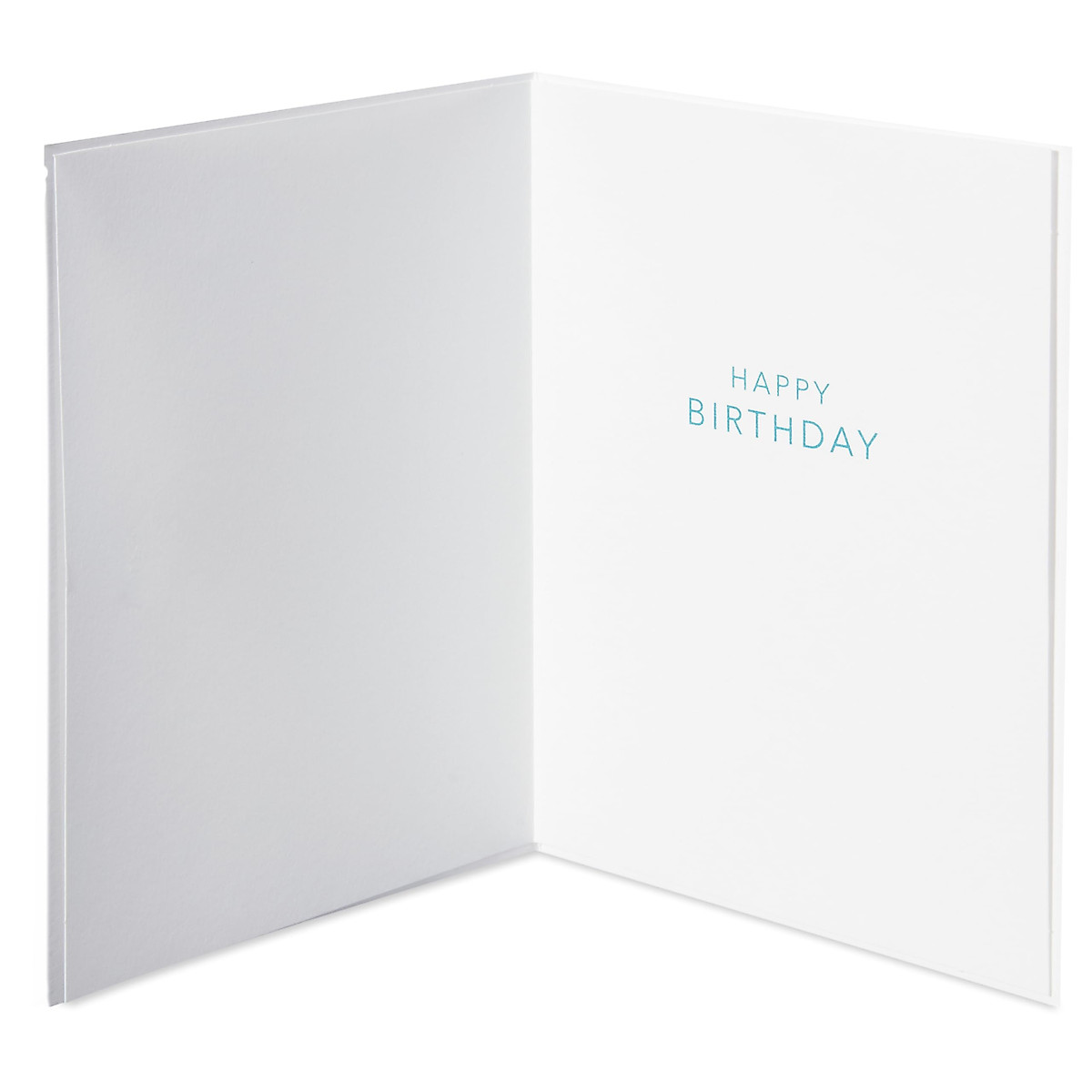 Papyrus Birthday Card (Celebrating You)