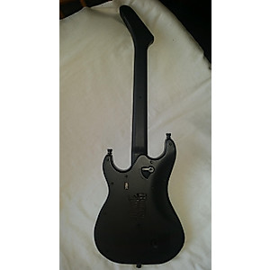 PlayStation 2 Guitar Hero Wireless Kramer Striker Controller