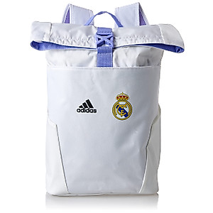 Real Madrid F.C. Sport, White/Light Purple/Black, 311248
