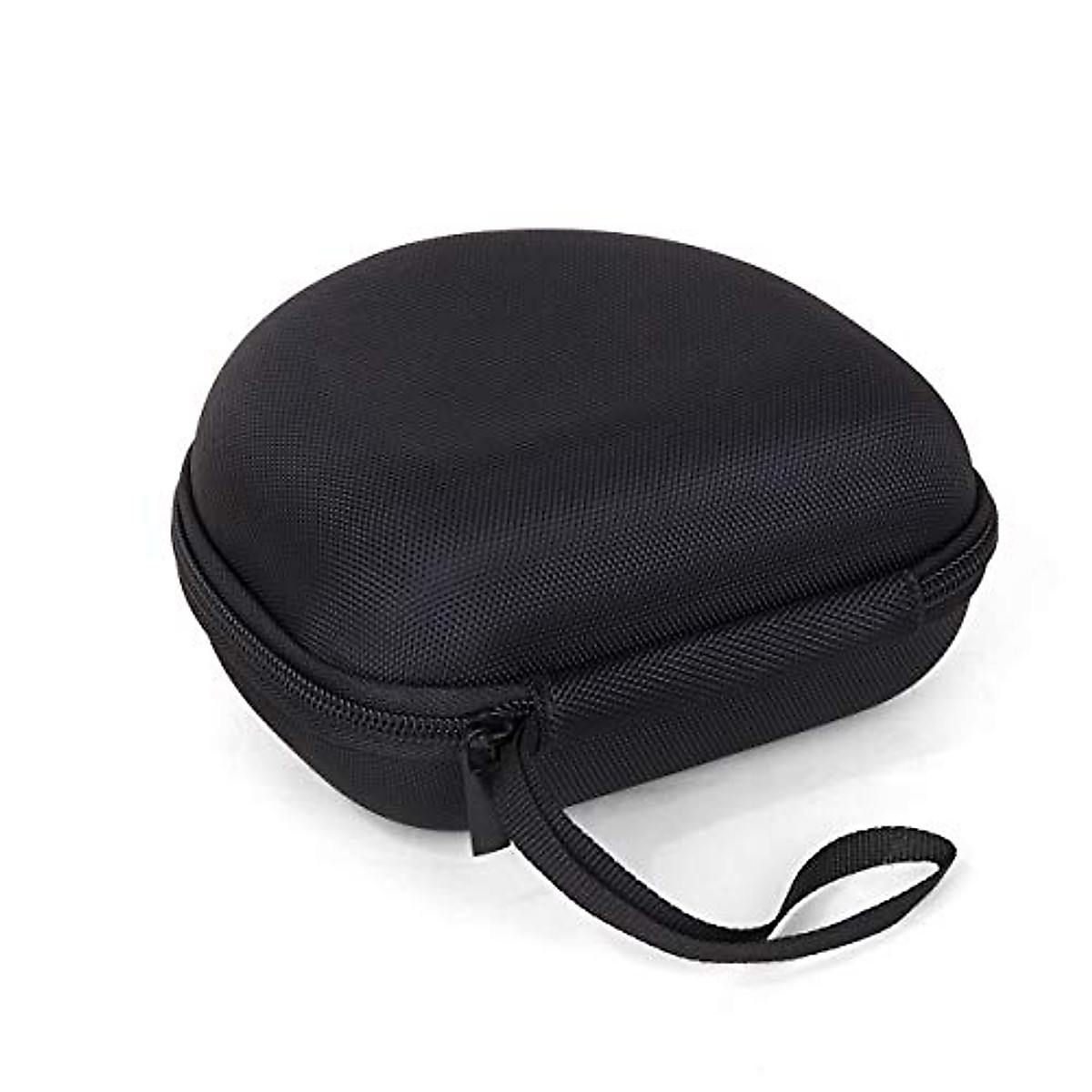 Ginsco Hard Carrying Headphone Case Compatible with MDR 7506 H900N HD 4.50 Studio3 ATH-M50x 059 Foldable Headphones