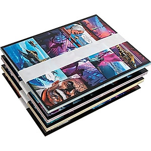 Czech Games Under Falling Skies