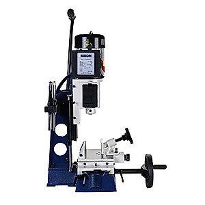 RIKON Professional Power Tools Benchtop X/Y Mortiser, 34-260