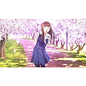 Root Letter - PlayStation 4