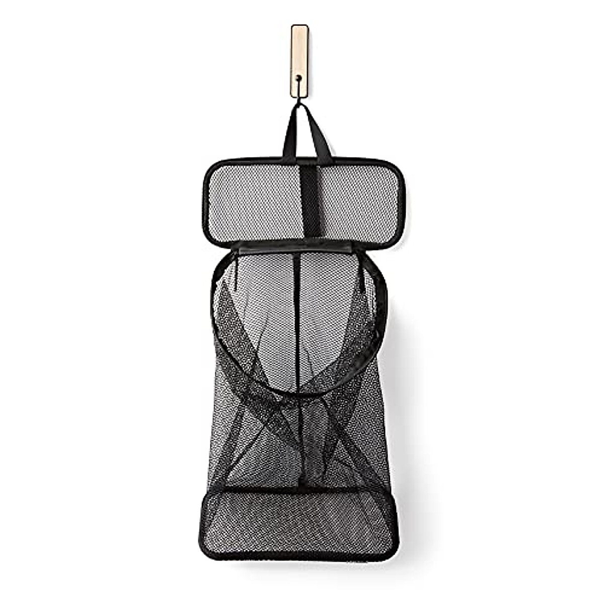 Nomatic Laundry Bag- Mesh Laundry Bag, Clothes Net Bag, Packable Travel Laundry Sack