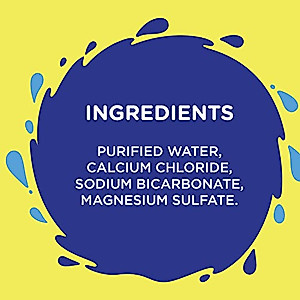 Pure Life, Purified Water, Plastic Bottled Water, Pallet of 78 Cases, Clear, 16.9 Fl Oz (Pack of 78)