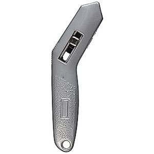 Stanley Hand Tools 10-525 Contractor Grade Carpet Knife Retractable Blade