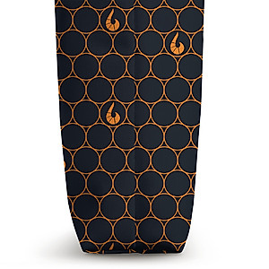 Miraculous Ladybug Rena Rouge Pattern Tote Bag