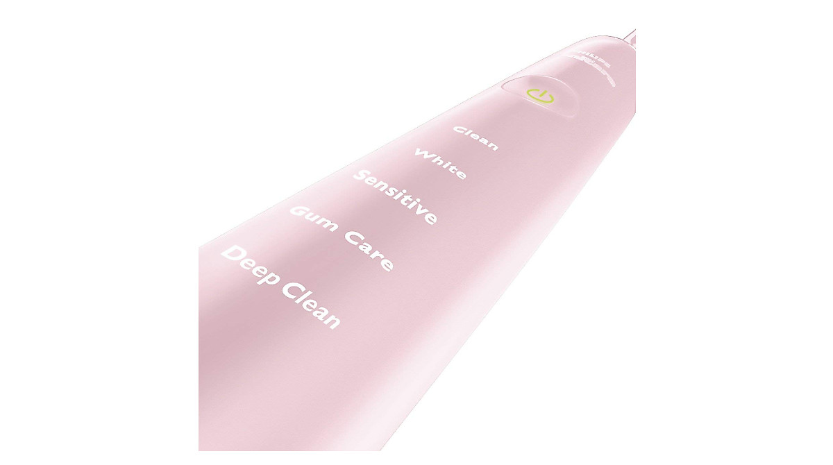 Philips Sonicare Diamondclean Classic Toothbrush - Pink