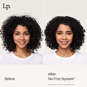 Living Proof No Frizz Shampoo, Liter, 32 Ounce