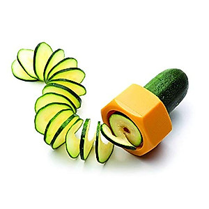 Monkey Business Cucumbo Spiral Slicer