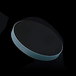 Astronomical Telescope Accessories Main Mirror D114F900mm with Short-axis Secondary Mirror 25mm, Newton Reflector Spherical Mirror