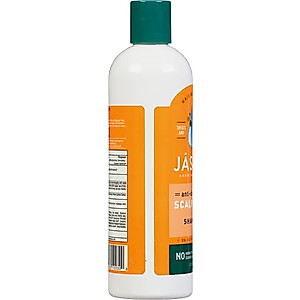 Jason Dandruff Relief Treatment Shampoo, 12 Oz (Packaging May Vary)
