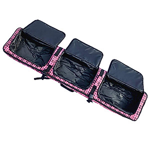 UNISTRENGH 146cm Snowboard Bag Waterproof Durable Outdoor Snow Skiing Travel Bag for Single Snowboard or Dual Skis, Snowboard Boots and Other Snow Sports Equeipment