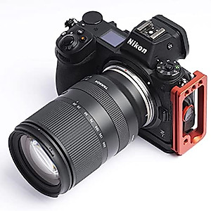 Megadap ETZ21 Sony E Lens to Nikon Z Camera Autofocus Adapter