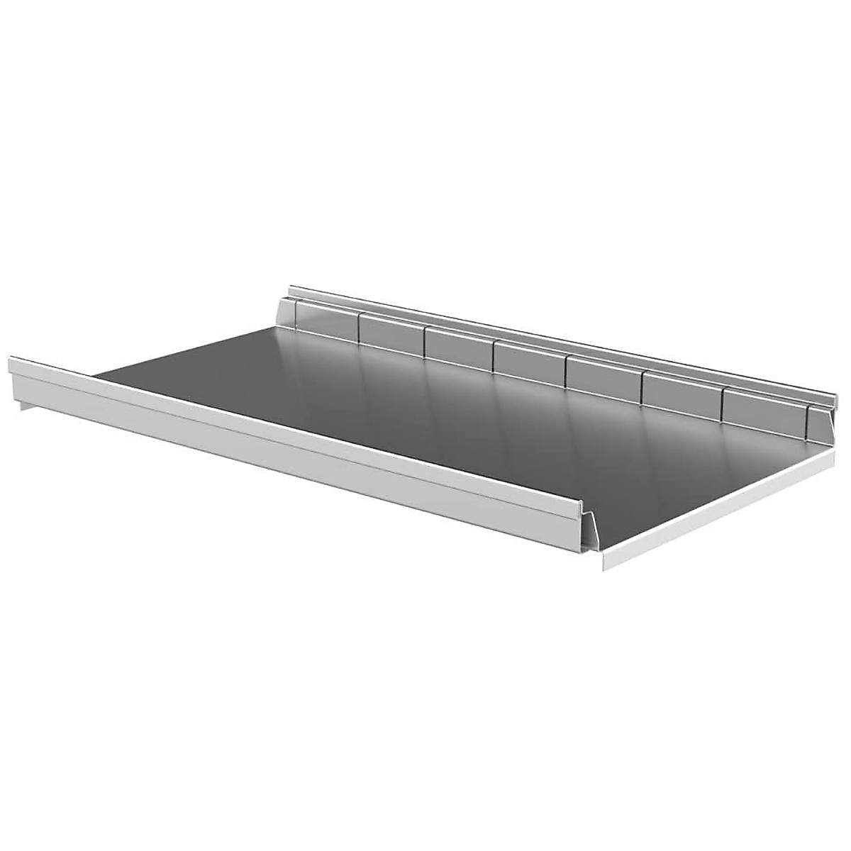 Knapheide 20163523, 34.88" W x 17.62" D Compartment Shelf