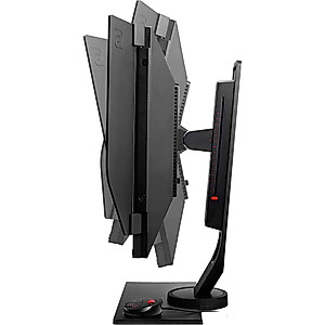 BenQ Zowie XL2740 27" 1080p 240Hz Gaming Monitor - (Renewed)