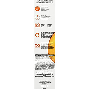 Garnier Apricot Illuminating Facial Moisturizers - 2 Fl Oz