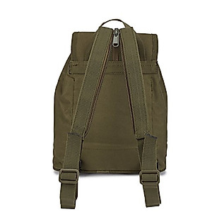 Mochila Military Cool Mochila Military Cool Mini Army Green Backpack Water Resistant Backpack for Mens Bookbags 10L