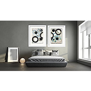 Collaborate Two Art Print