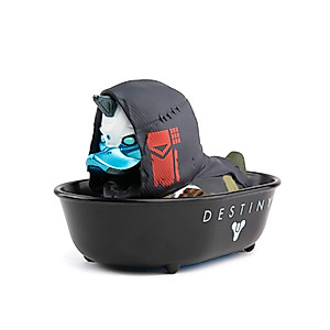 TUBBZ Destiny Cayde-6 Collectible Duck Vinyl Figure – Official Destiny Merchandise – PC & Video Games