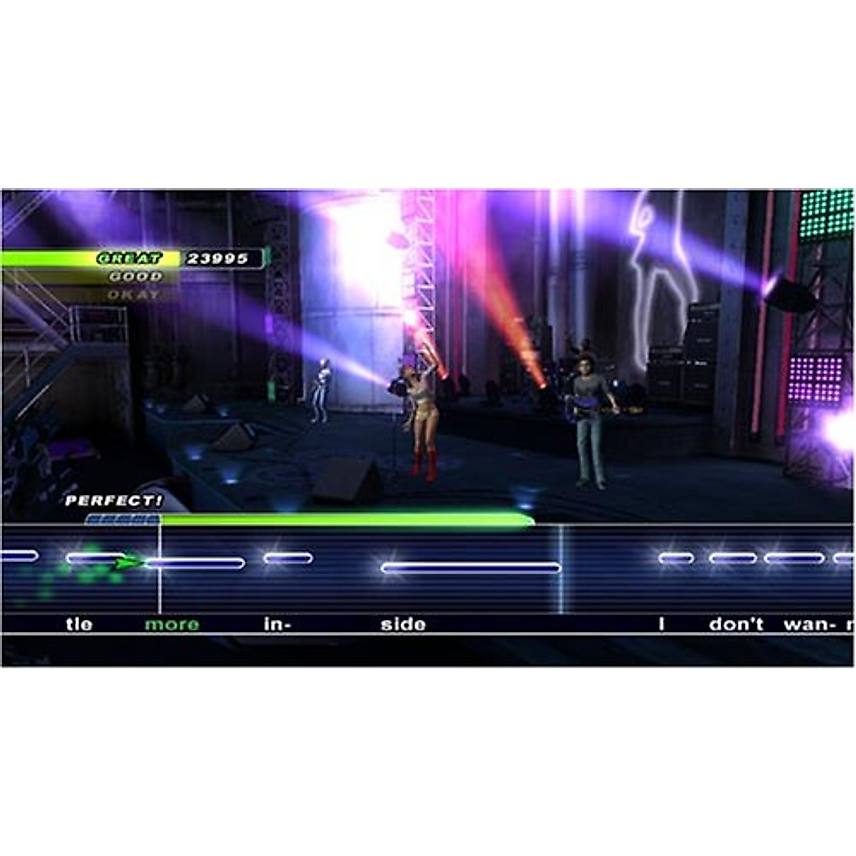 Karaoke Revolution Presents: American Idol Encore BUNDLE - Xbox 360