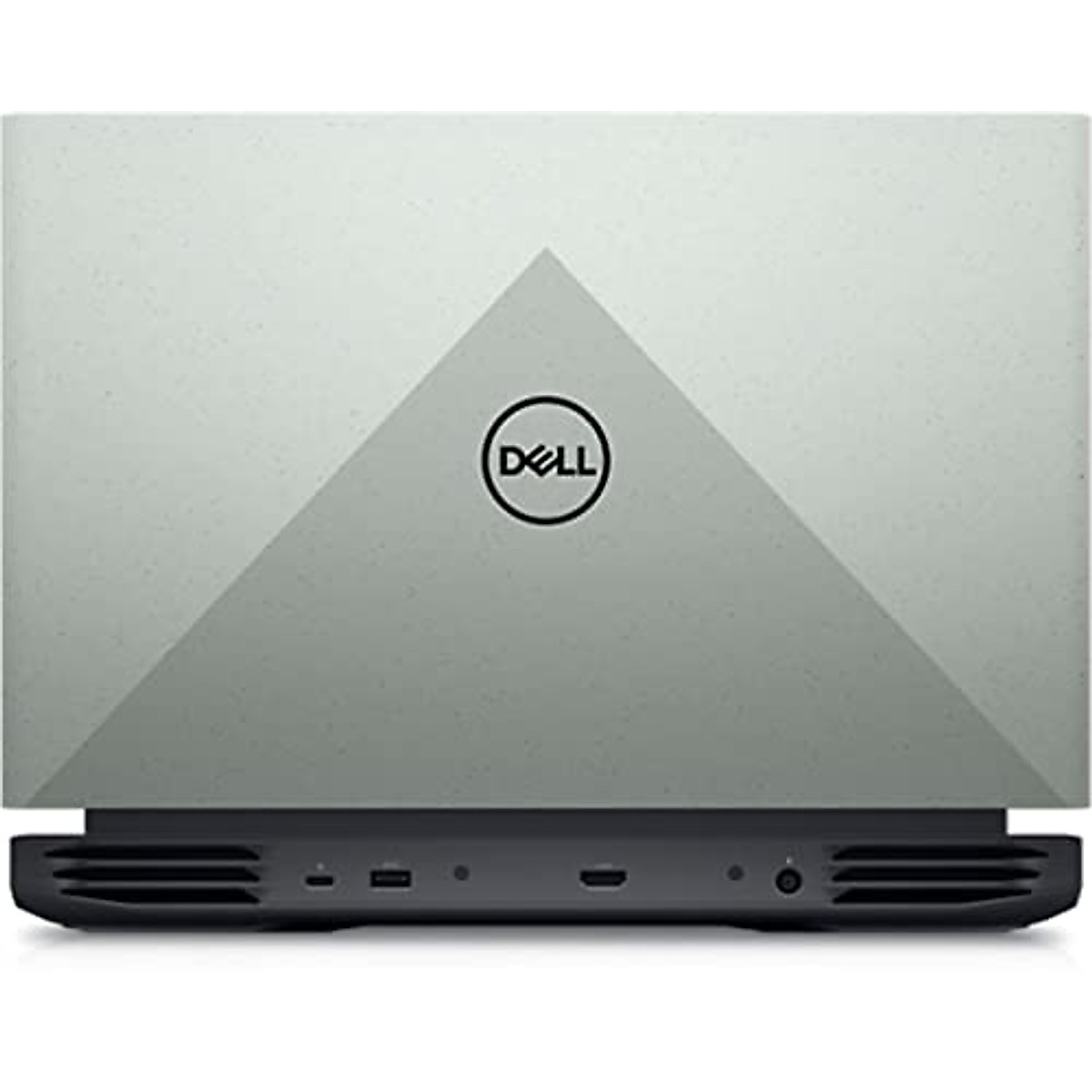 Dell G15 5520 Gaming Laptop (2022) | 15.6" FHD | Core i5-256GB SSD - 8GB RAM - RTX 3050 | 12 Cores @ 4.5 GHz - 12th Gen CPU Win 11 Home