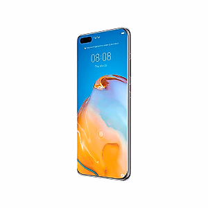 Huawei P40 Pro Plus 5G ELS-N39 512 GB 8GB RAM International Version - Ceramic Black