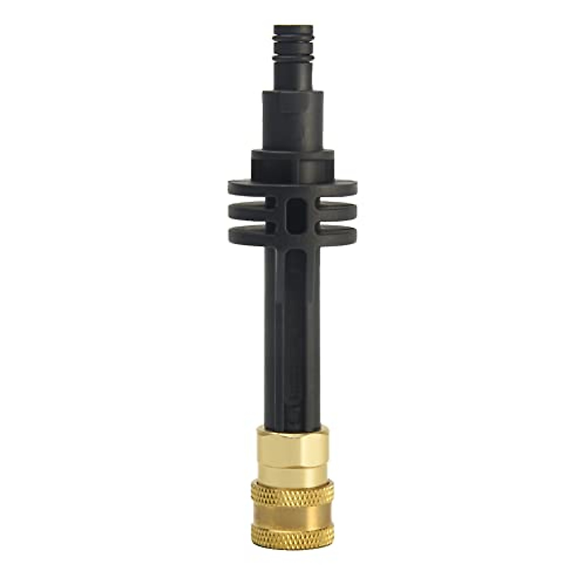 5.9 inch Short Lance Extension Rod Adapter for Worx WG629E WG630 WU629 WG644 Hydroshot Pressure Washer Accessories
