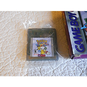 Pokemon Puzzle Challenge