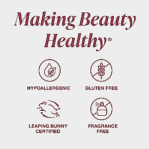 Mineral Fusion 3-in- Color Stick (Packaging May Vary), Rosette, Rosette, 1 Count