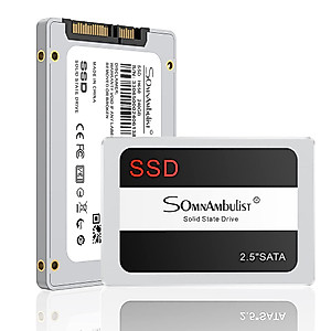SSD Solid State Drive 60GB 120GB Laptop Desktop Solid State Drive 120GB (white120G)