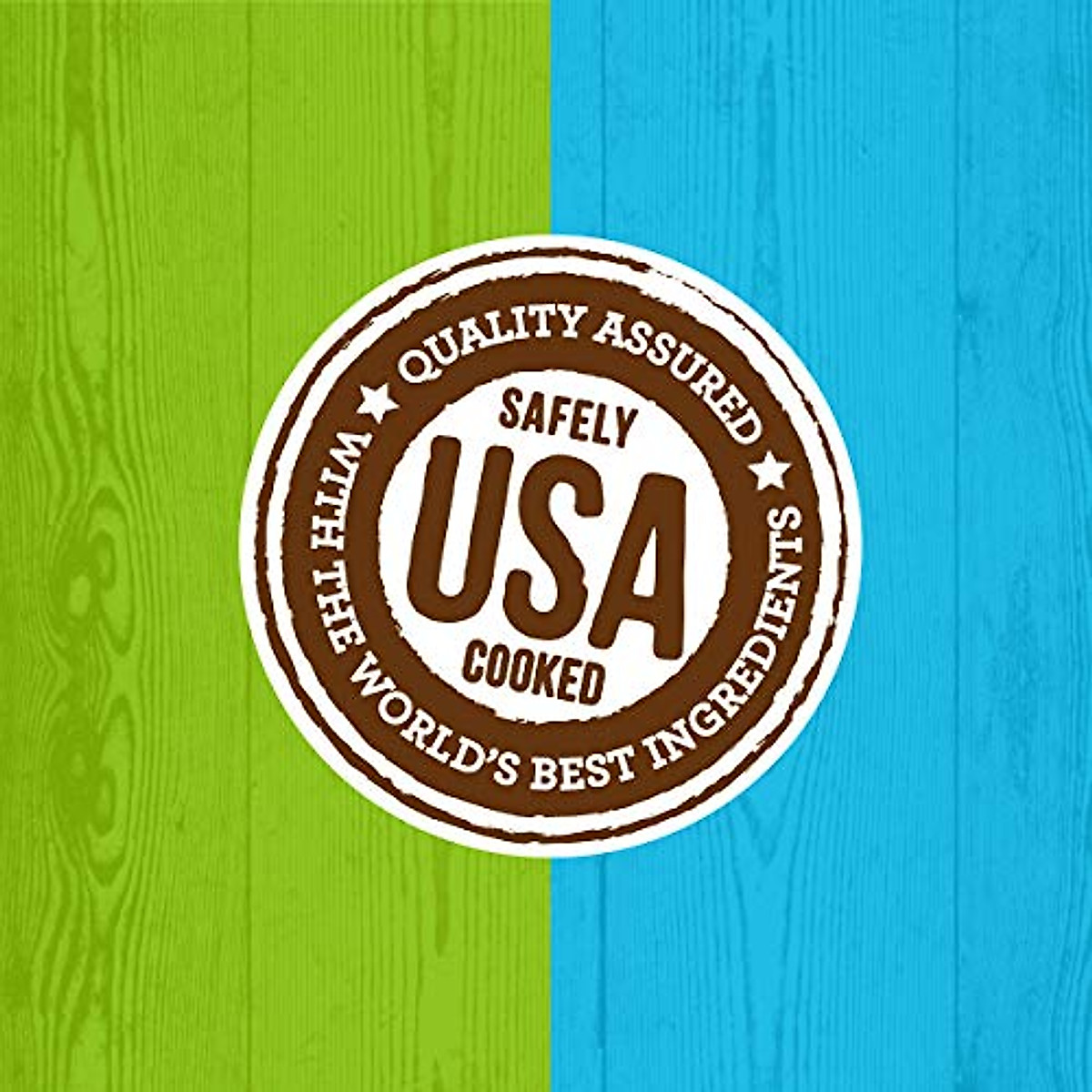 Merrick 66055 Fresh Kisses Oral Care Dental Dog Treats for Large Dogs Over 50 Lbs