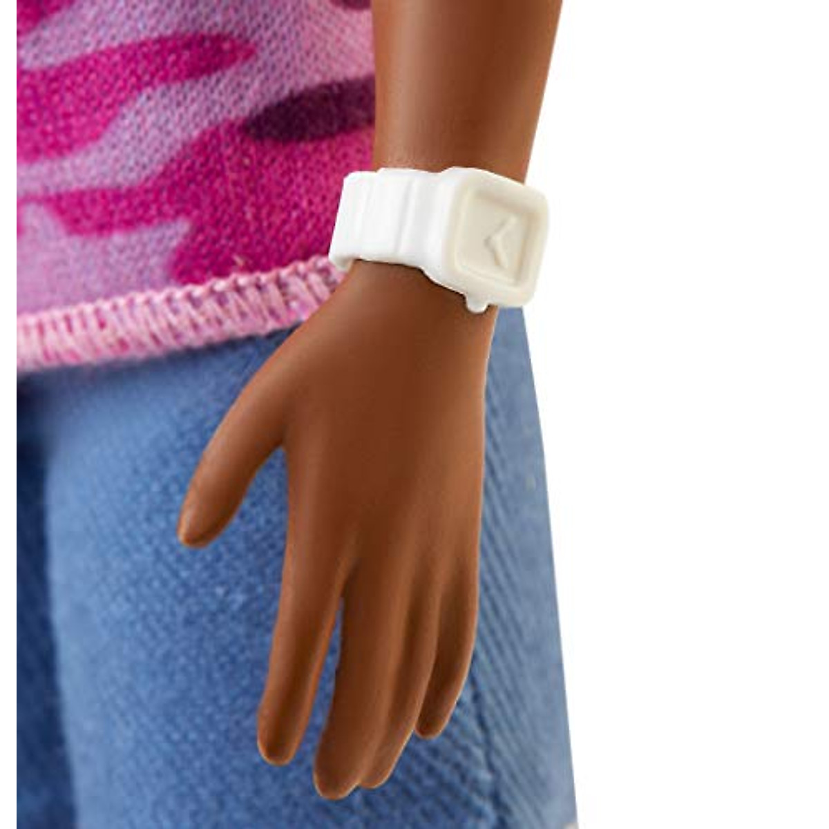 Barbie Fashionistas Doll #128