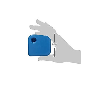 Protec Demineralization Cartridge, Pack of 1, Blue, PDC51V2 - Demineralization Cartridge for Humidifier Works to Collect White Dust