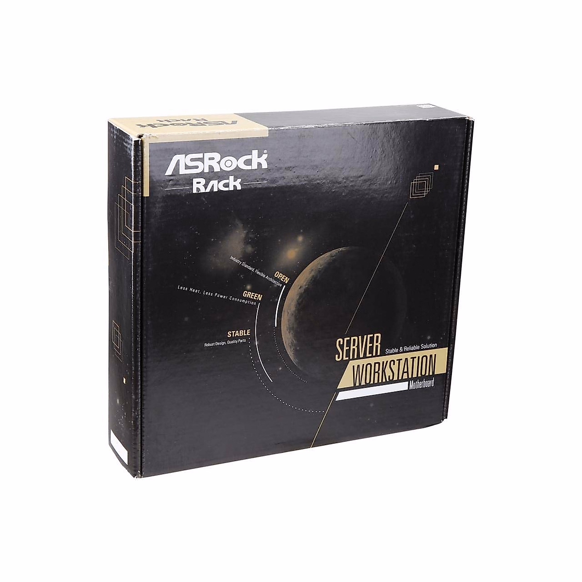 ASRock Rack E3C242D4U LGA1151/ Intel C242/ DDR4/ SATA3&USB3.0/ V&2GbE/ MicroATX Server Motherboard