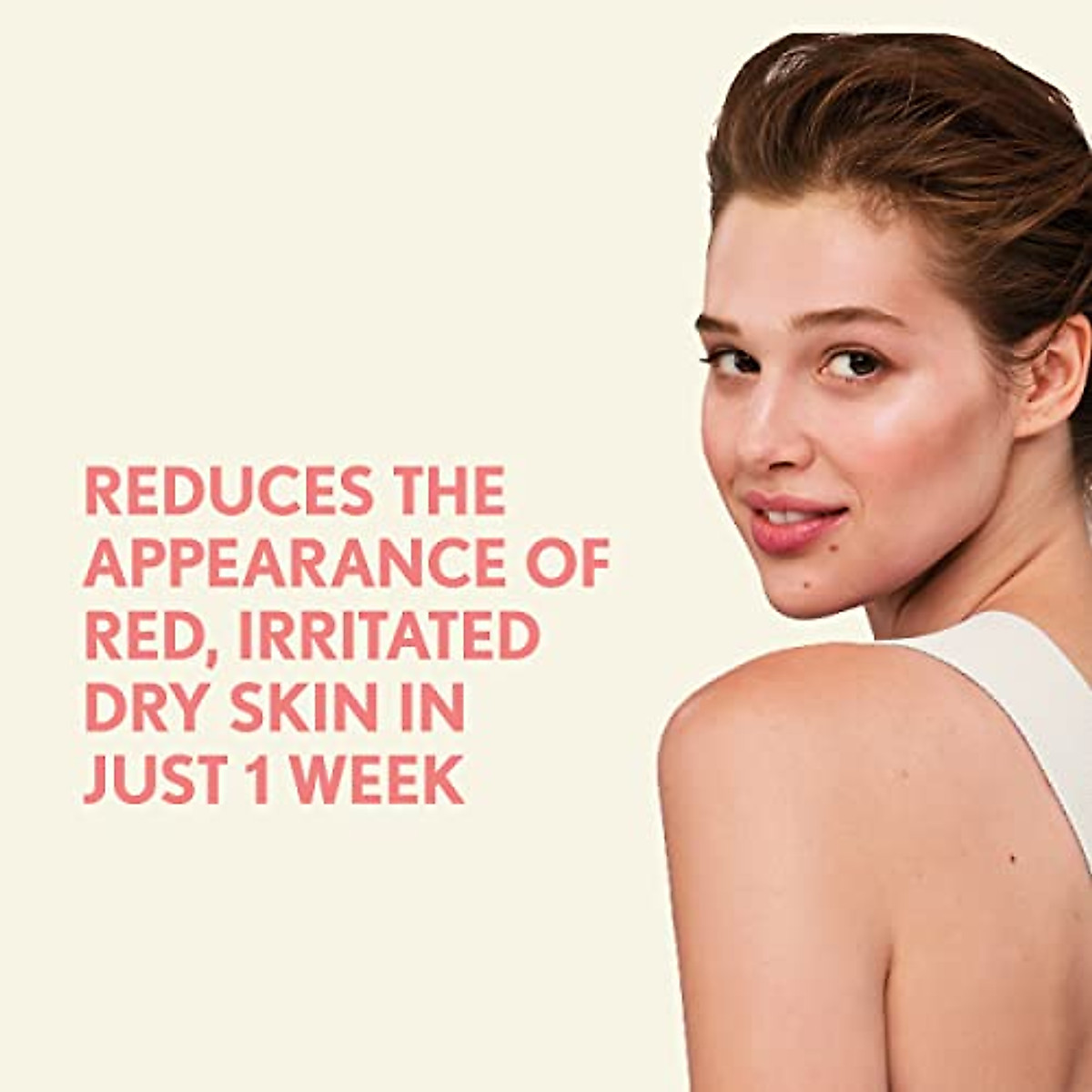 Aveeno Ultra-Calming Nourishing & Moisturizing Face & Neck Night Cream for Dry, Sensitive Skin with Calming Feverfew & Nourishing Oat, Non-Comedogenic, Oil-Free & Hypoallergenic, 1.7 oz (Pack of 3)