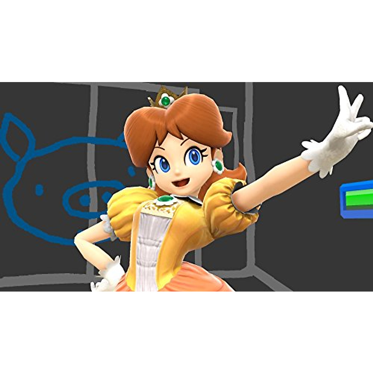 Super Smash Bros - Ultimate (Nintendo Switch) (European Version)